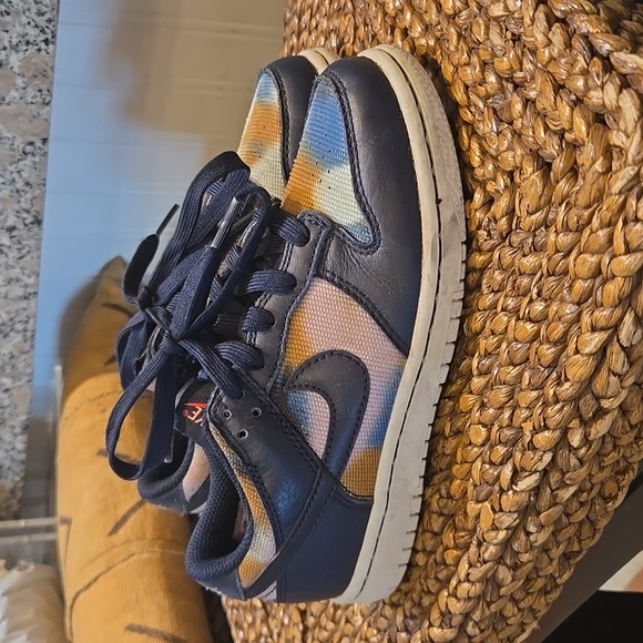 Nike | Shoes | Limited Edition Nike Dunk | Poshmark